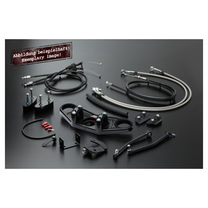 ABM SUPERBIKE-KIT - Bázismotor