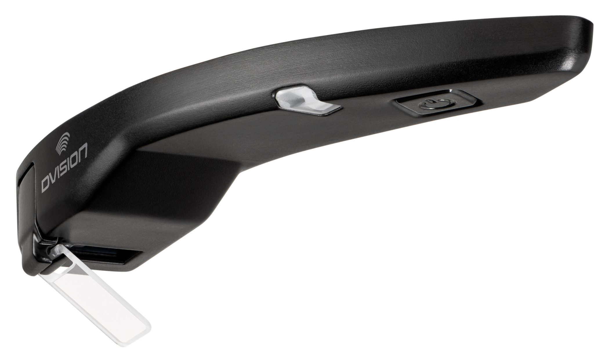 Dvision Headup Display