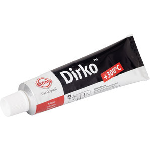 Elring Dirko sealing com. - Bázismotor