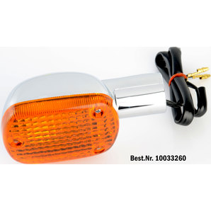 Honda Indicator - Bázismotor